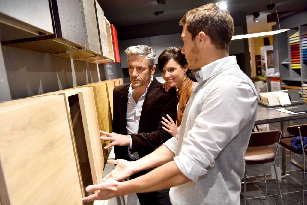 Retail Store Remodeling in North Carolina - 4 Tips