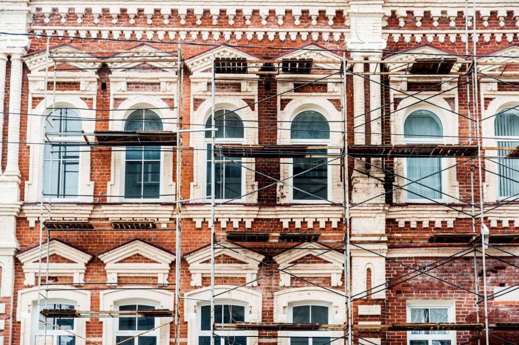 Hotel Restoration: 3 Tips for a Great Renovation Results