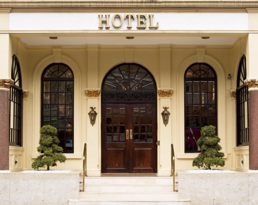 Hotel Restoration: 3 Tips for a Great Renovation Results